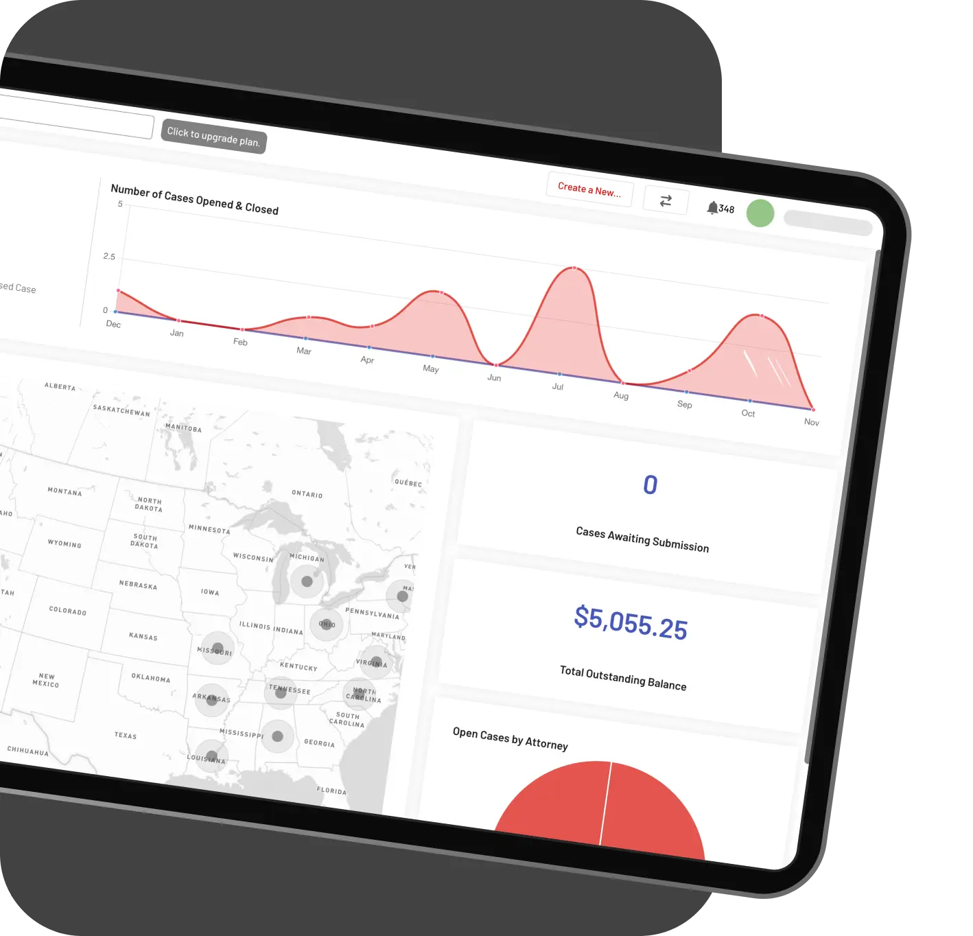 EasyEviction – Evictions made simple.