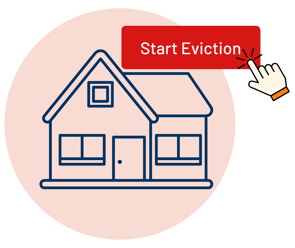 Case Management – EasyEviction